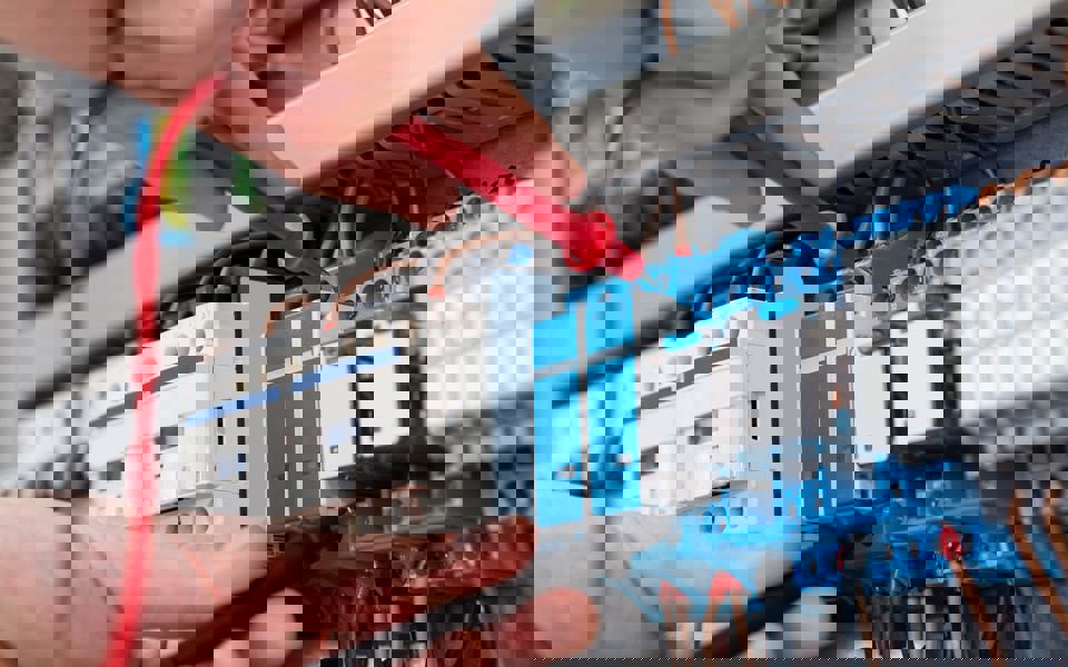 Technicus Engineering Elektrotechniek :: Drenthe College