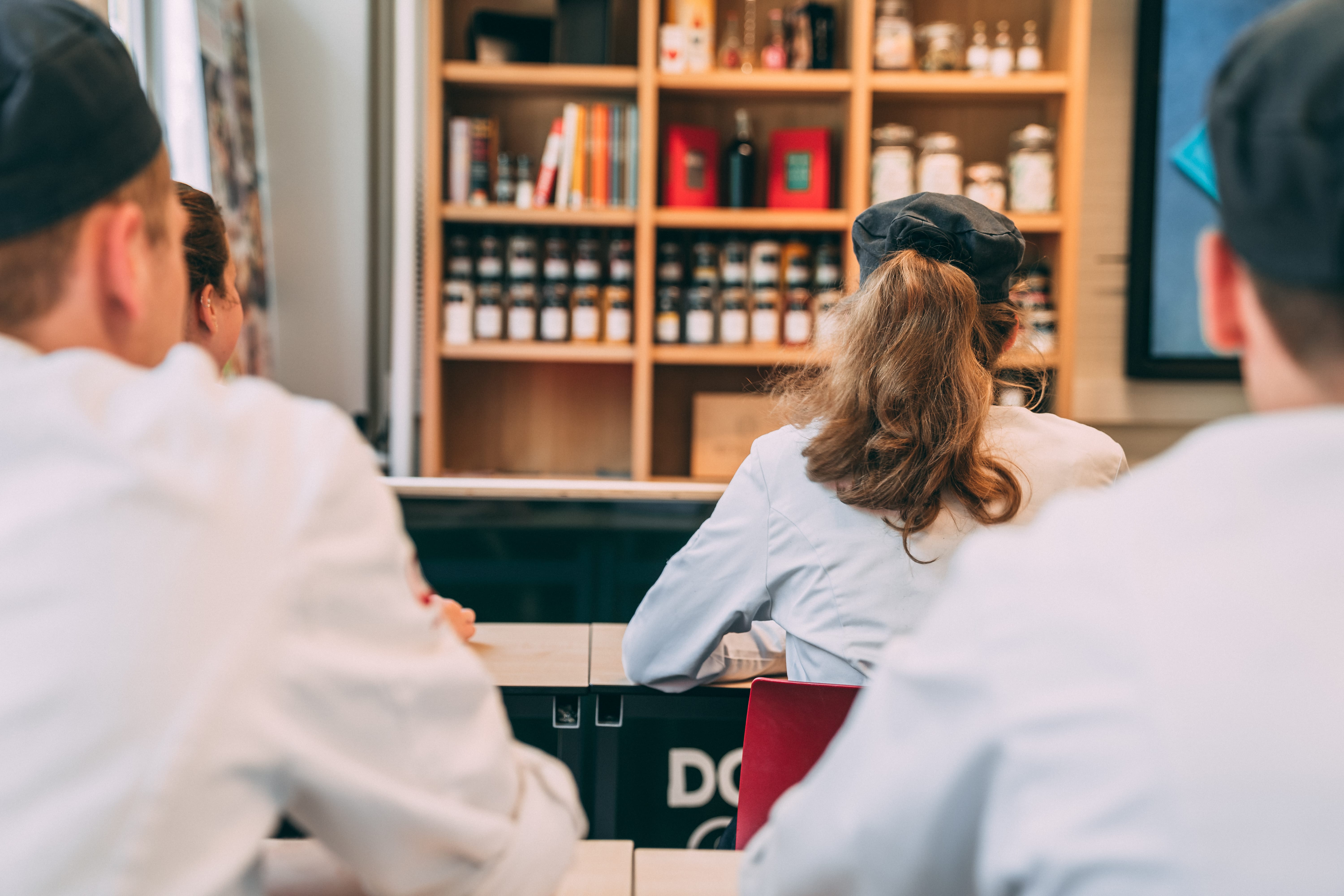 Horeca Catering Manager | Drenthe College | Drenthe College