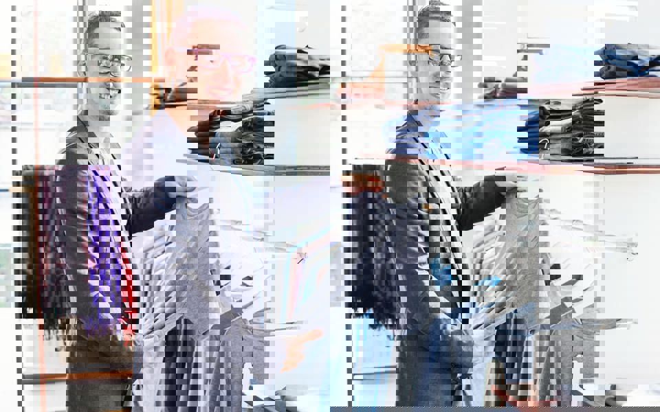 Verkoopspecialist :: Drenthe College