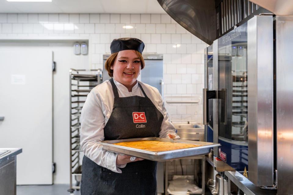 Kok's Opleiding | Drenthe College | Drenthe College