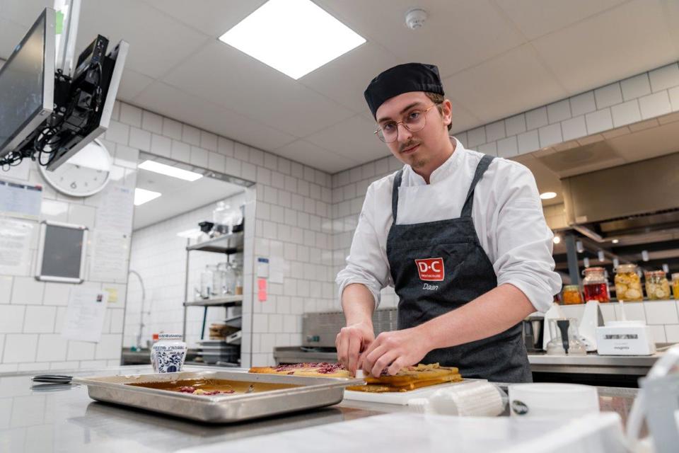 Kok's Opleiding | Drenthe College | Drenthe College