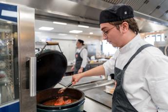 Kok | Drenthe College | Drenthe College