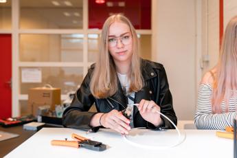 ICT System Engineer | Drenthe College | Drenthe College