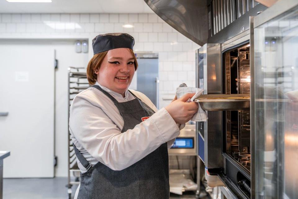 Kok's Opleiding | Drenthe College | Drenthe College