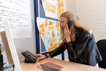 ICT System Engineer | Drenthe College | Drenthe College