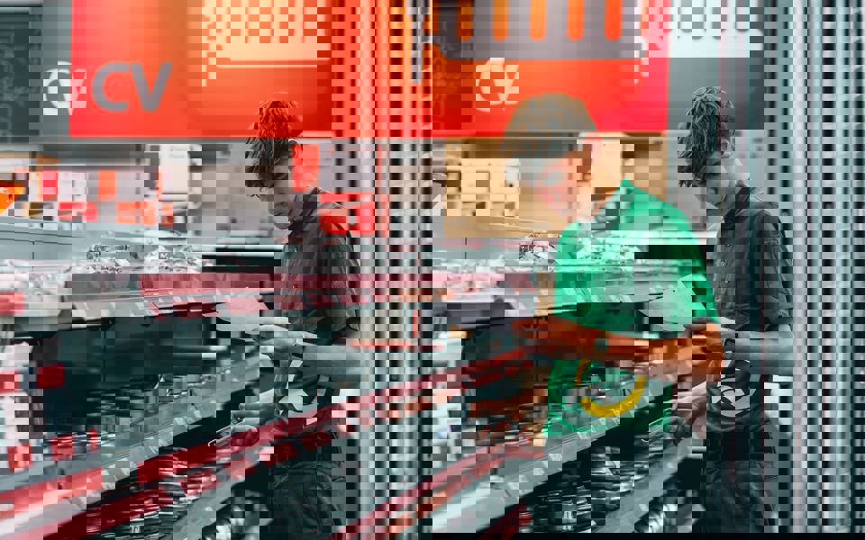 Verkoop/Retail Assistent :: Drenthe College