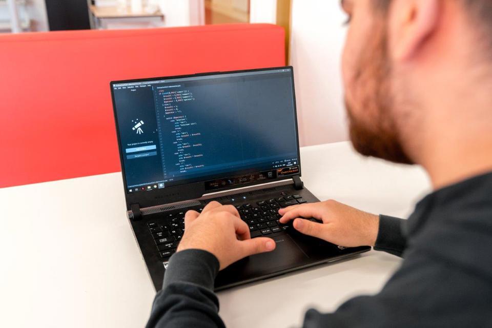 Software Developer | Drenthe College | Drenthe College