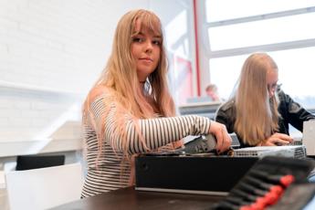 ICT System Engineer | Drenthe College | Drenthe College