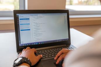 Software Developer | Drenthe College | Drenthe College