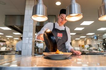 Kok | Drenthe College | Drenthe College