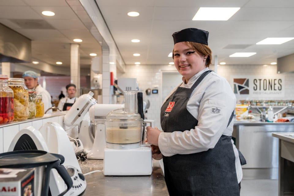 Kok's Opleiding | Drenthe College | Drenthe College